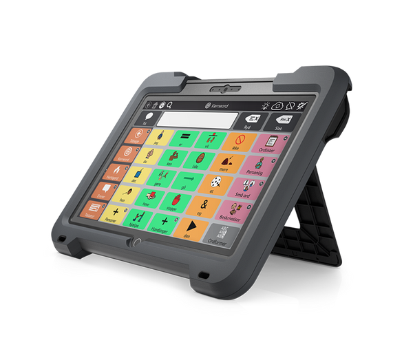 TD I-110 Talemaskine - Kommunikationsenhed til ASK - Tobii Dynavox DK